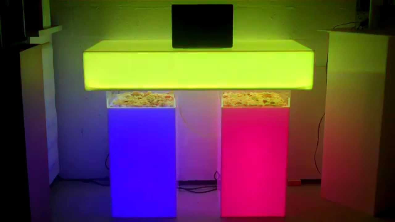Best DJ Booth - YouTube