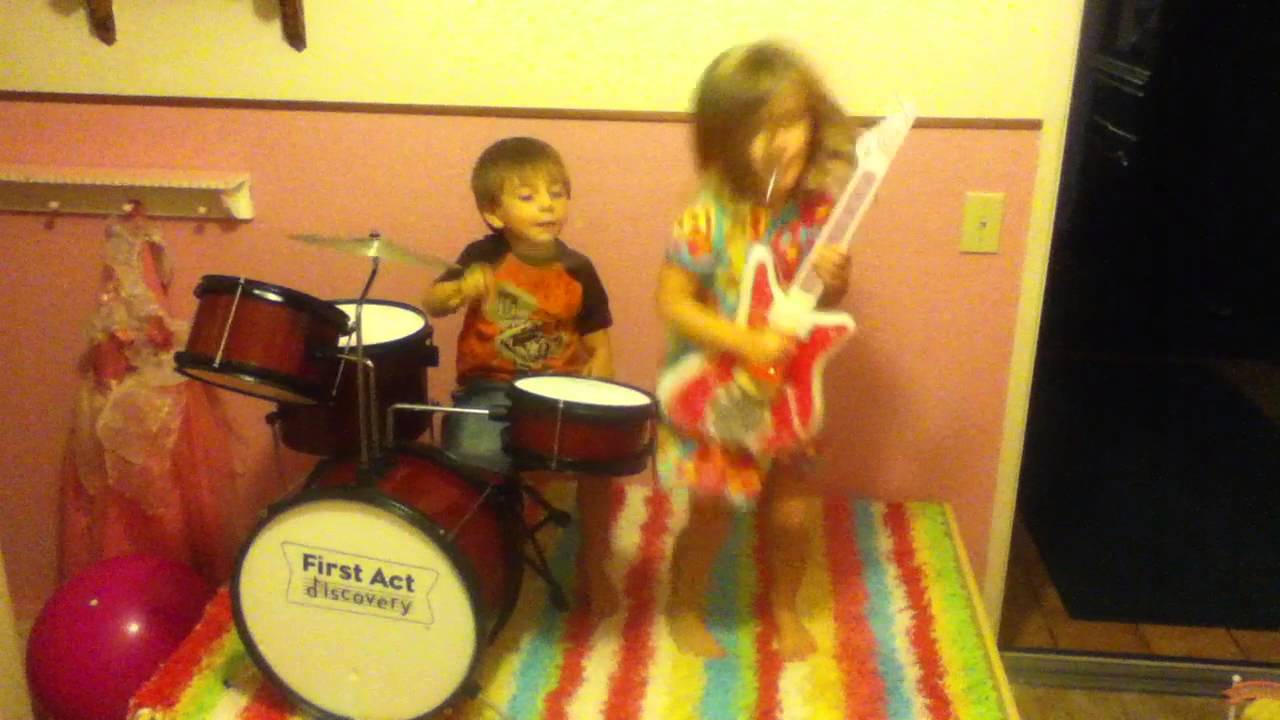 "The Pink Room Band!" - YouTube