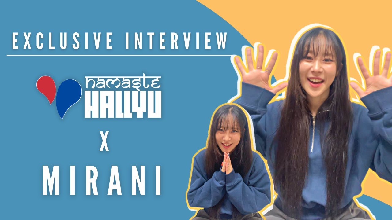 Korean Hip-Hop Artist Mirani Discusses Her Musical Journey, SMTM ...