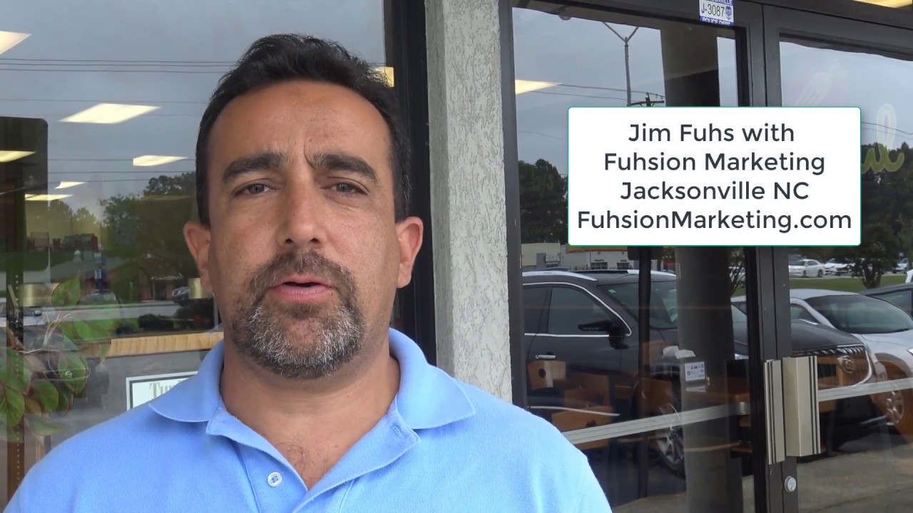 Jim Fuhs talks about the Small Business Center Network - YouTube