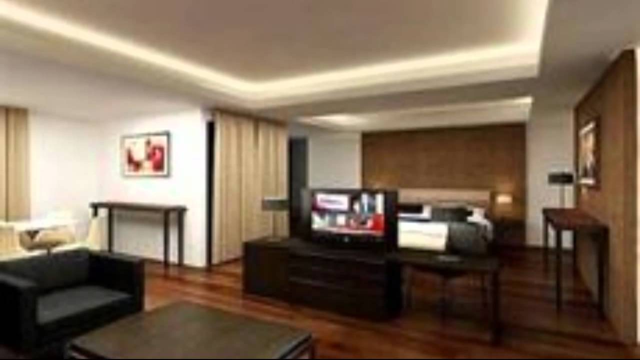 Aston Pluit Hotel & Residence - YouTube