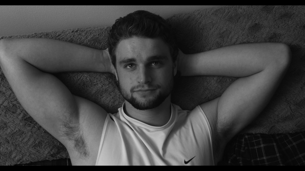 Christopher Vaughan Filmmaking Reel - YouTube