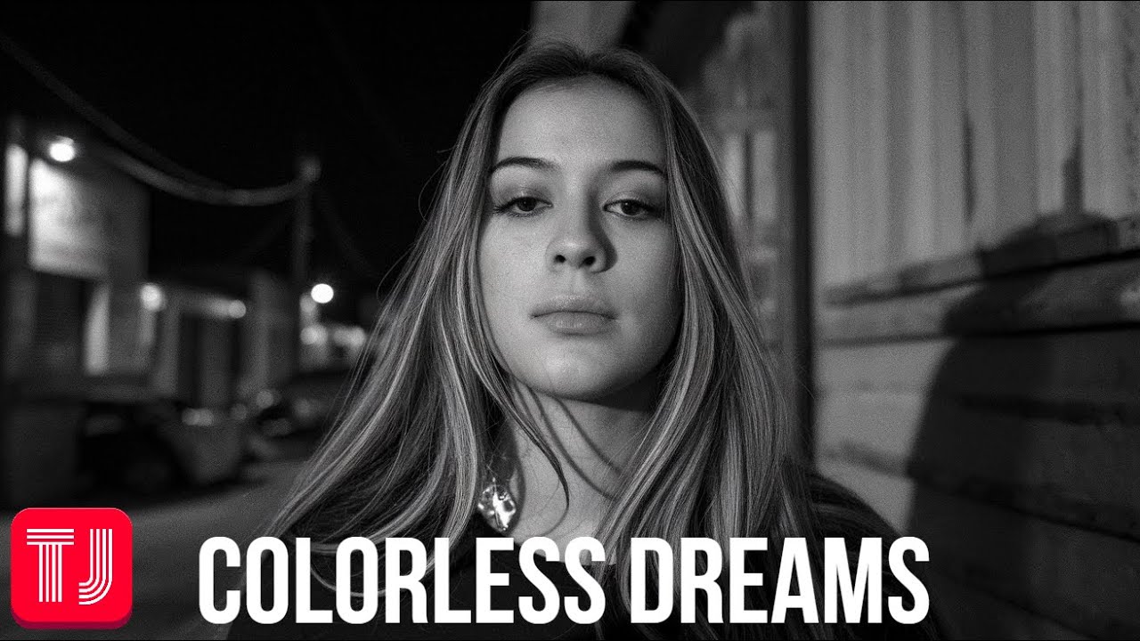 Trevis Jay - Colorless Dreams (Original Audio) Progressive House - YouTube