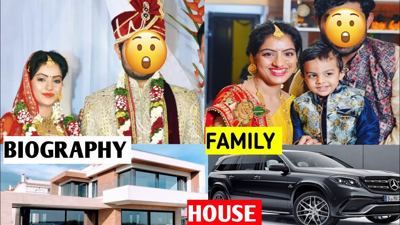 Deepika Singh ki biography. husband name. Sandhya Rathi real age income ...