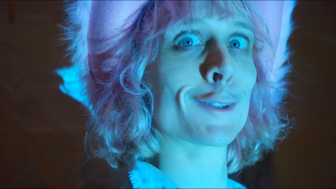 Hugo Hamlet - Discover My Body - YouTube