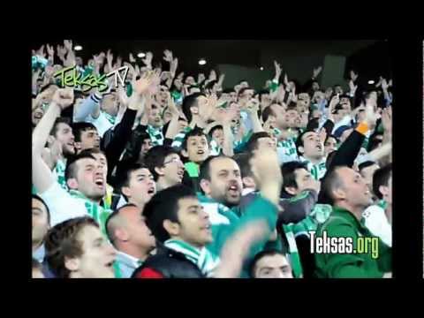 Kupa için Ankara'ya! | Teksas.org