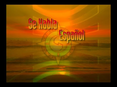 Se Habla Español - Module 24 - YouTube