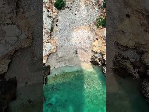 Kızlar Hamamı Koyu’nu Hiç Duydunuz mu ? 😍💦