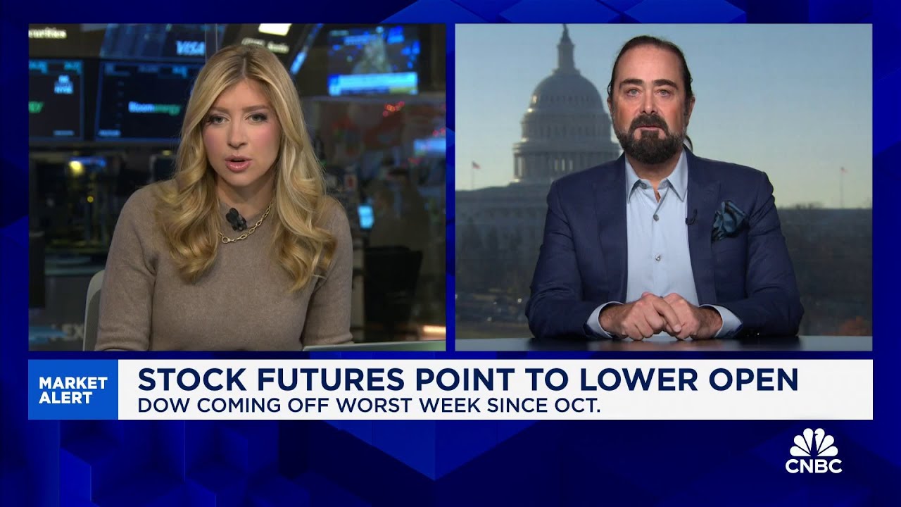 We're going back to 2019 level neutral rates, says Jefferies' David ...