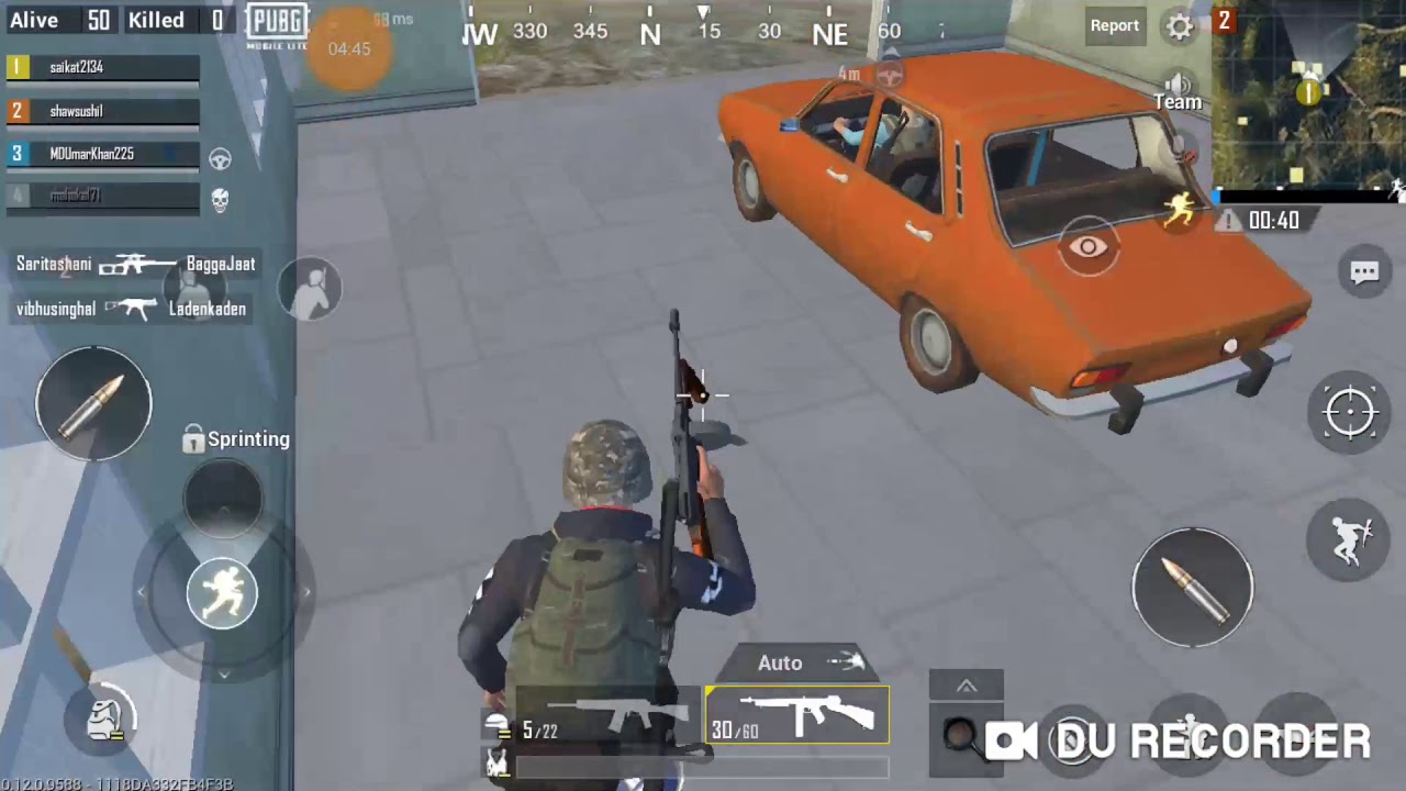 Pubj lite gameplay - YouTube