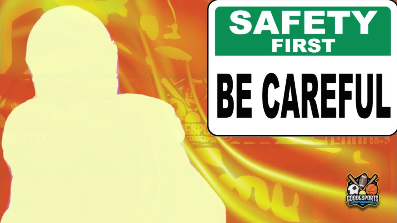 BE CAREFUL! | WATCH OUT For These 6 Players That Could Keep You From ...