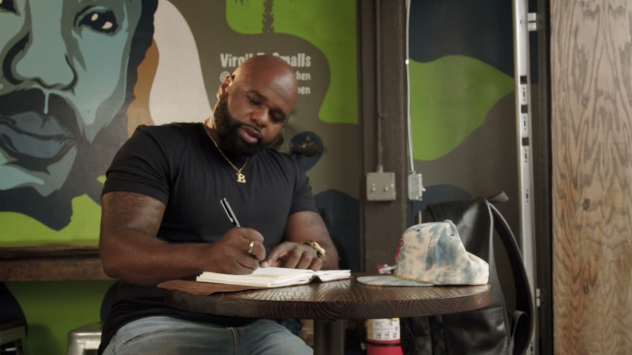 DeVon Baker - “Abundantly” (Official Music Video) - YouTube