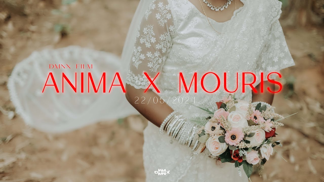 Jharkhand Traditional Christian Wedding Tale of ANIMA & MOURIS ...