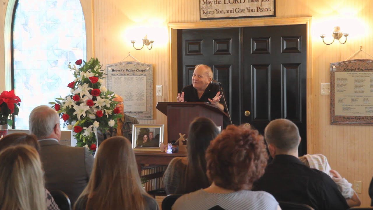 Tami Spiller Morelock Memorial - Part 3 - YouTube