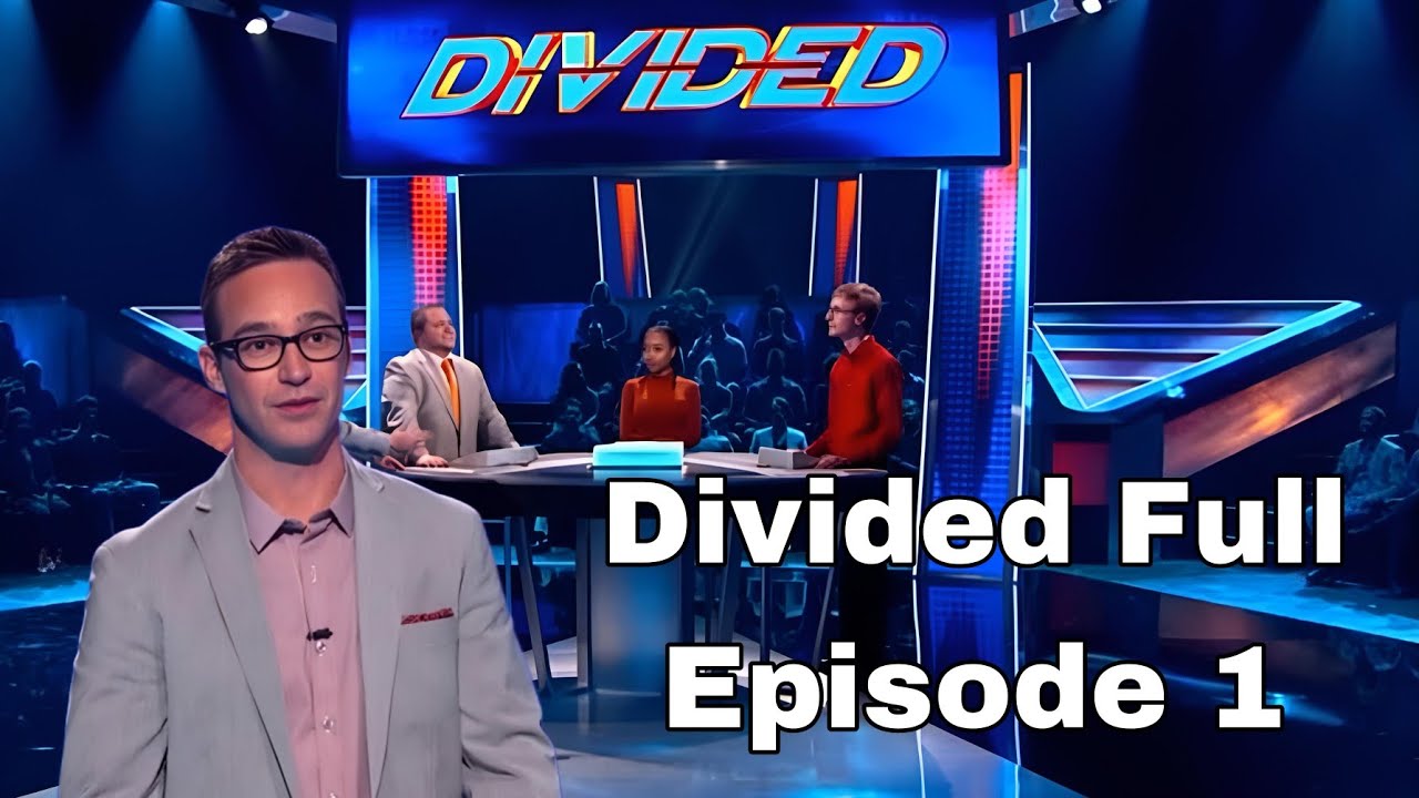 Divided Full Episode 1. - YouTube