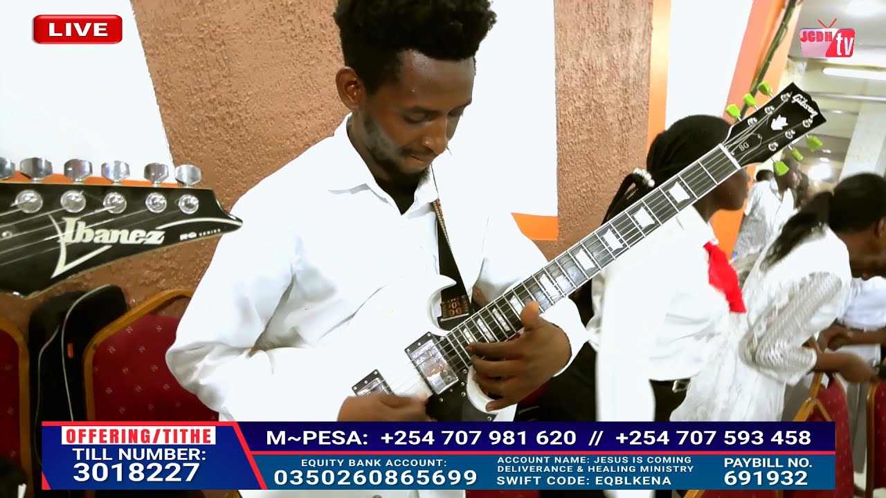 NGAI UYU WA BIBILIA - KAMBA PRAISE SONG #kambasongs #praise - YouTube