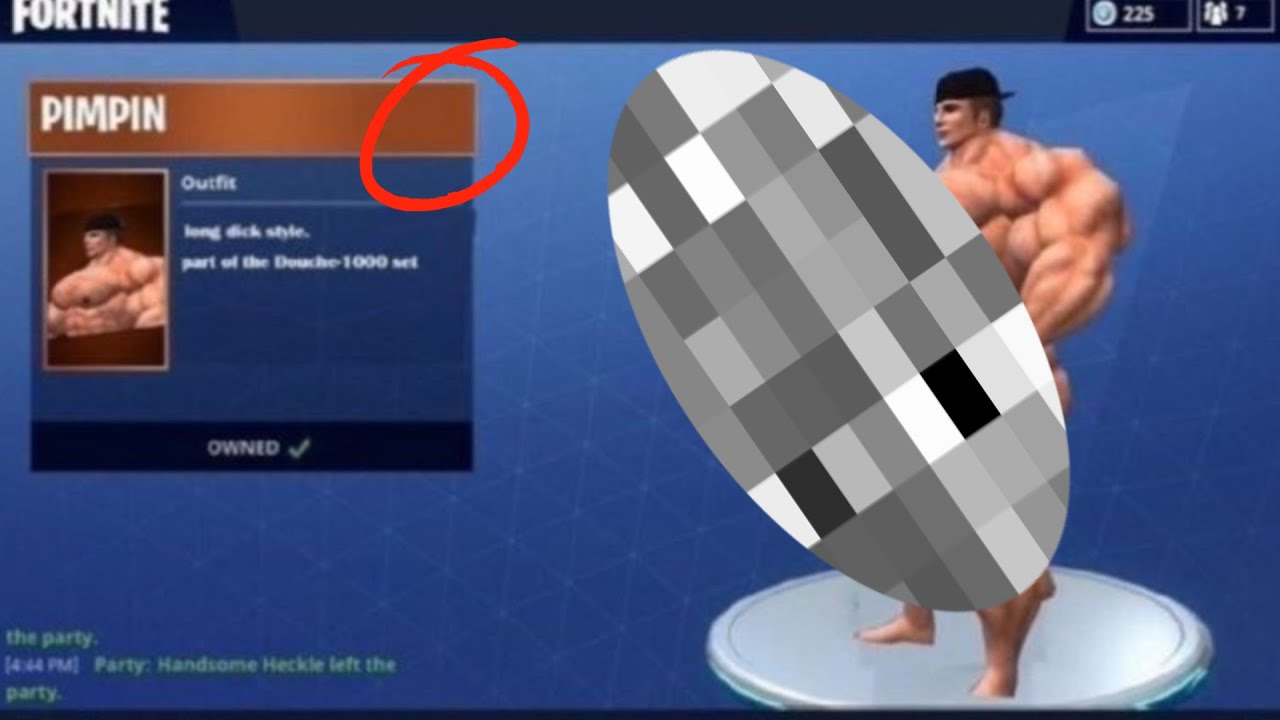 When Fortnite Gets Too OG Part 4 - YouTube