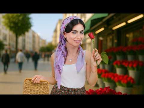 BİR GÜNLÜĞÜNE ÇİÇEKÇİ OLDUM! | Kaç para kazandım? #aleylebaşkahayatlar