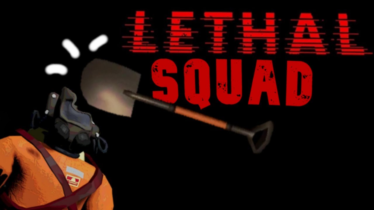 Lethal squad - YouTube