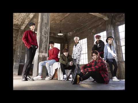 GOT7 ー MEET ME by Defsoul (audio)