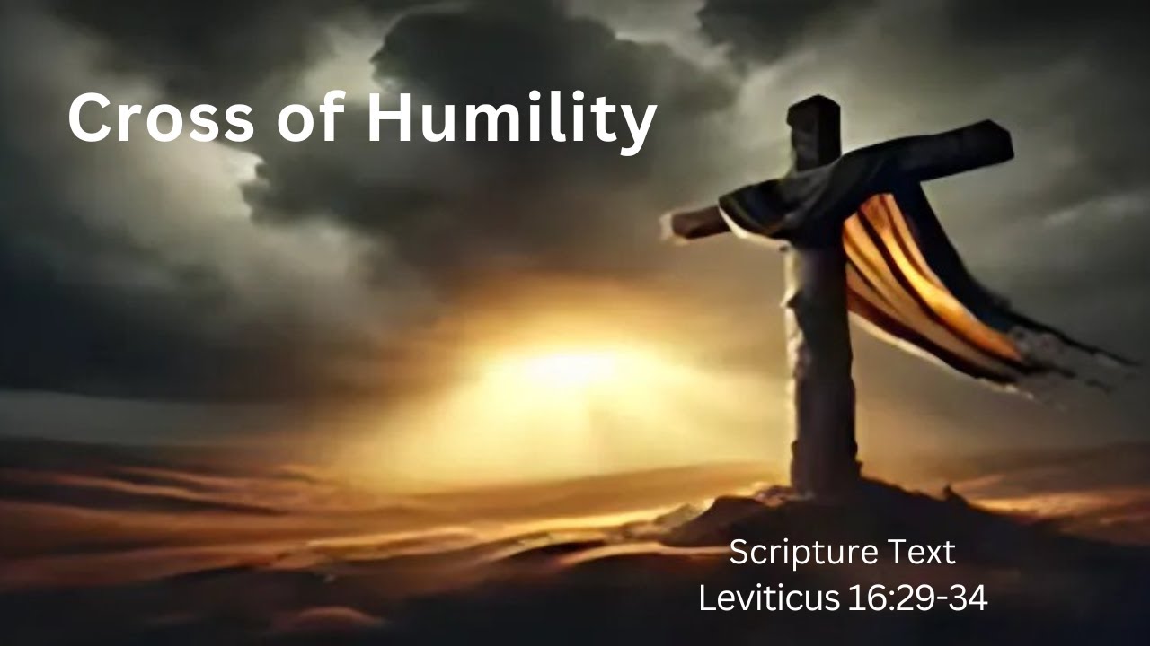 3/9/25 AM "Cross of Humility " Pastor Greg Sheets - YouTube