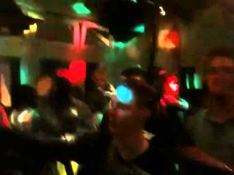Kermis Sevenum 2011: what the f#ck at Croes