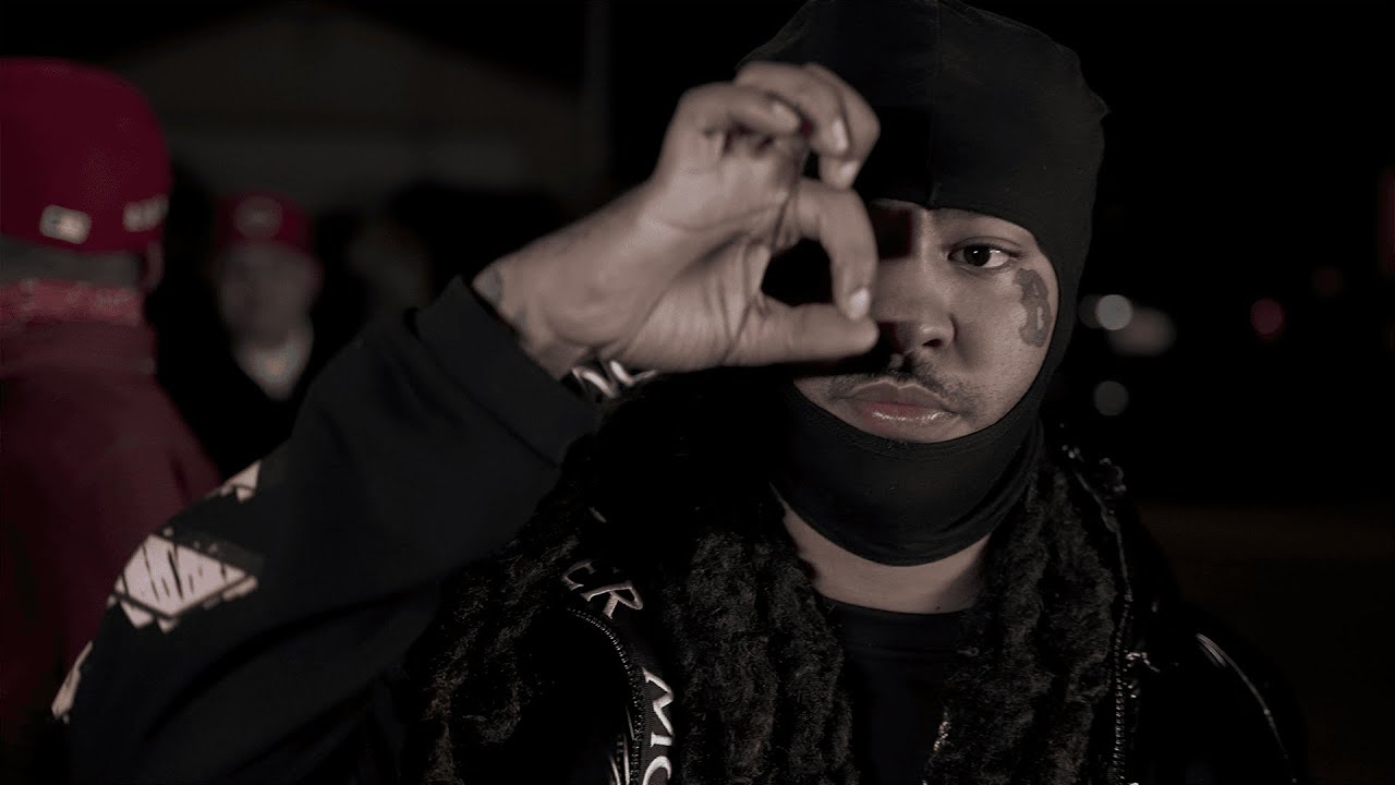 Rico 2 Smoove - Live Performance "Act Up" at the Mobb'd Out Ent Show ...