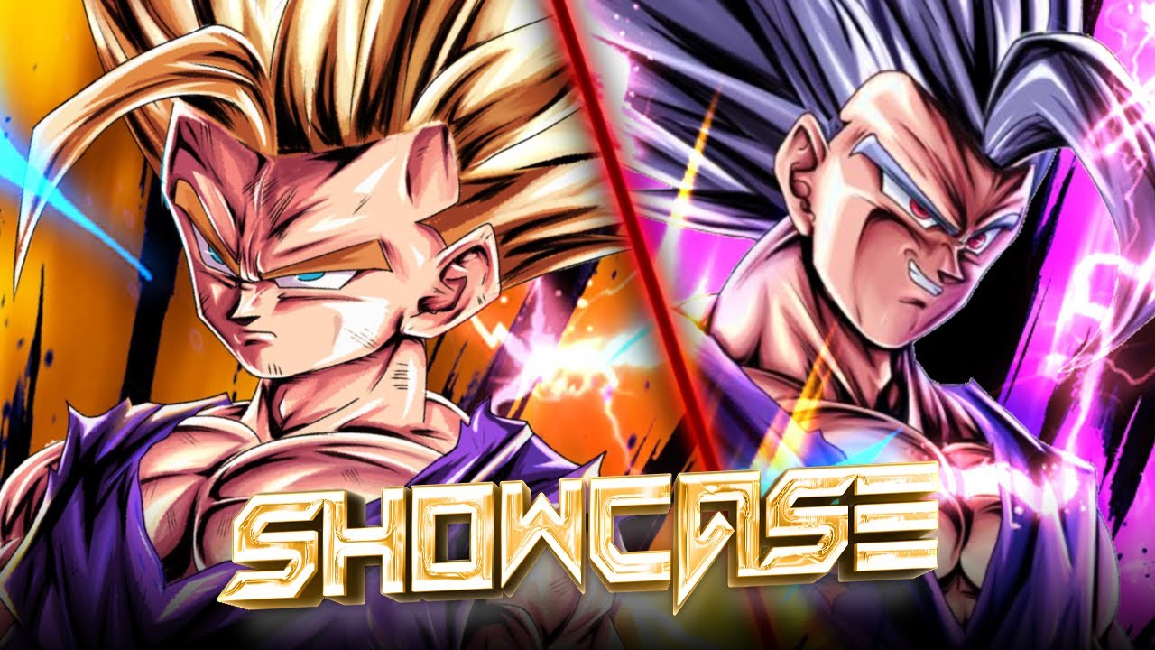 UNE REMONTADA 1 VS 3 ! GOHAN ULTRA X GOHAN BEAST LE GOLDEN DUO 🔥 DRAGON ...