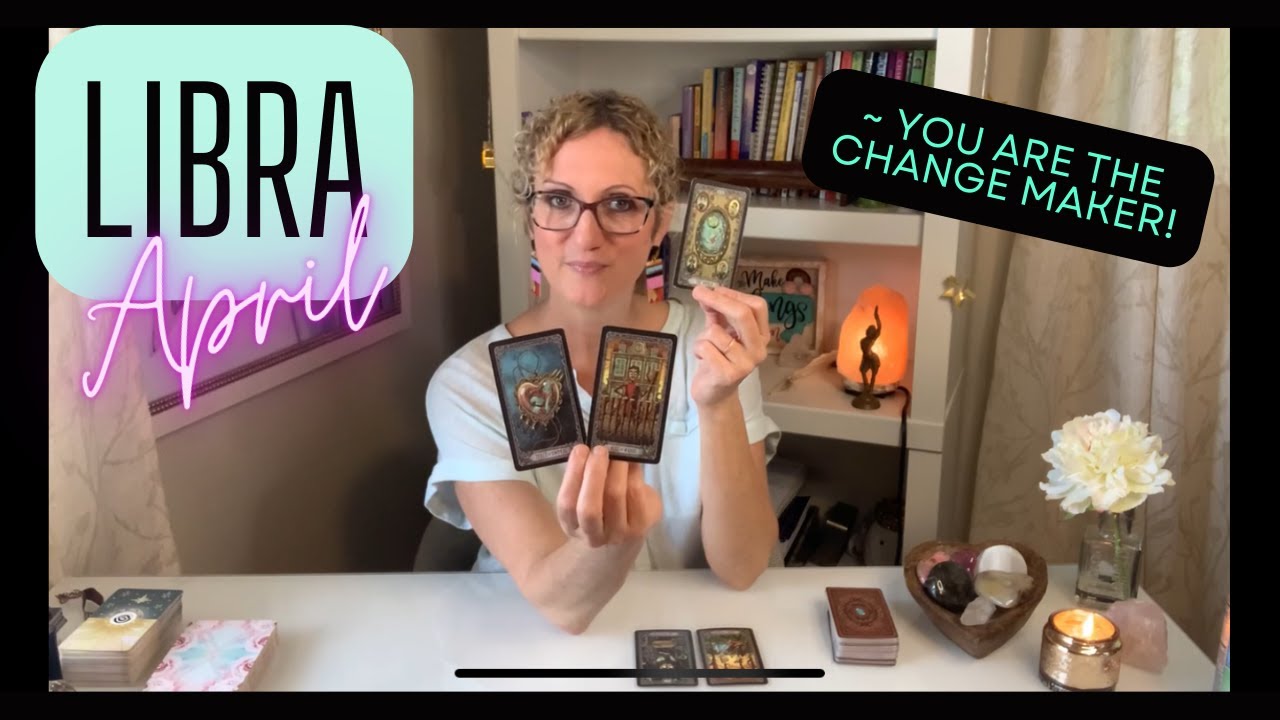 LIBRA EXPANSION 🦉 DURING the STORM TRUST your INTUITION Psychic Tarot ...