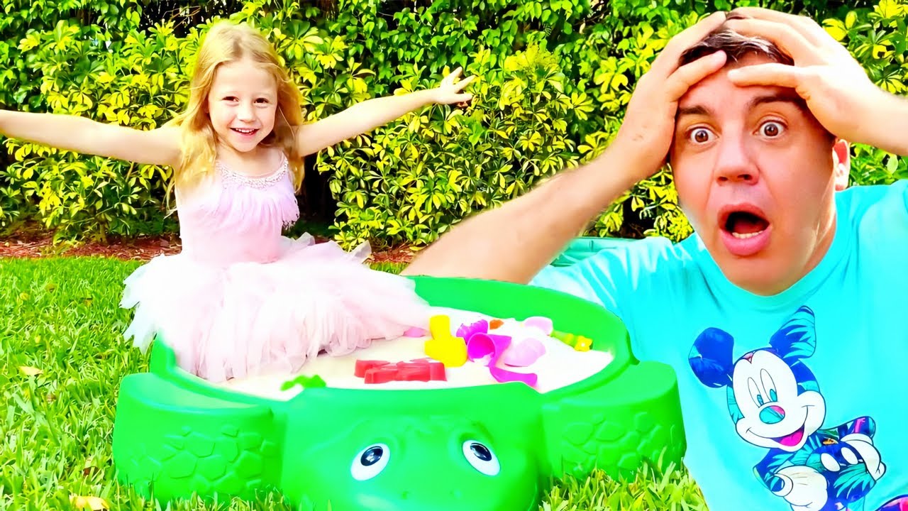 Kinder Youtube