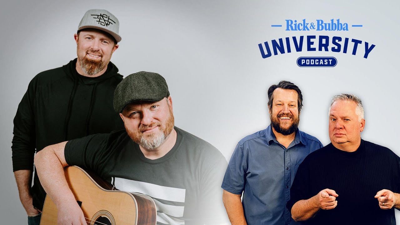 Shane & Shane Sing for an Audience of One | Ep 158 - YouTube