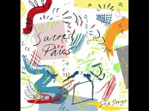 Sacred Paws - Vince (Official Audio) - YouTube