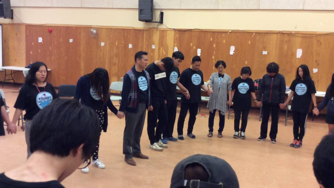 2016.07.08 First Nation Mission / Worship / Prayer / Rev. Ko - YouTube