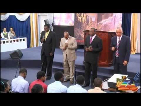 Third Exodus Assembly- Run for the prize which no man could ever give ...