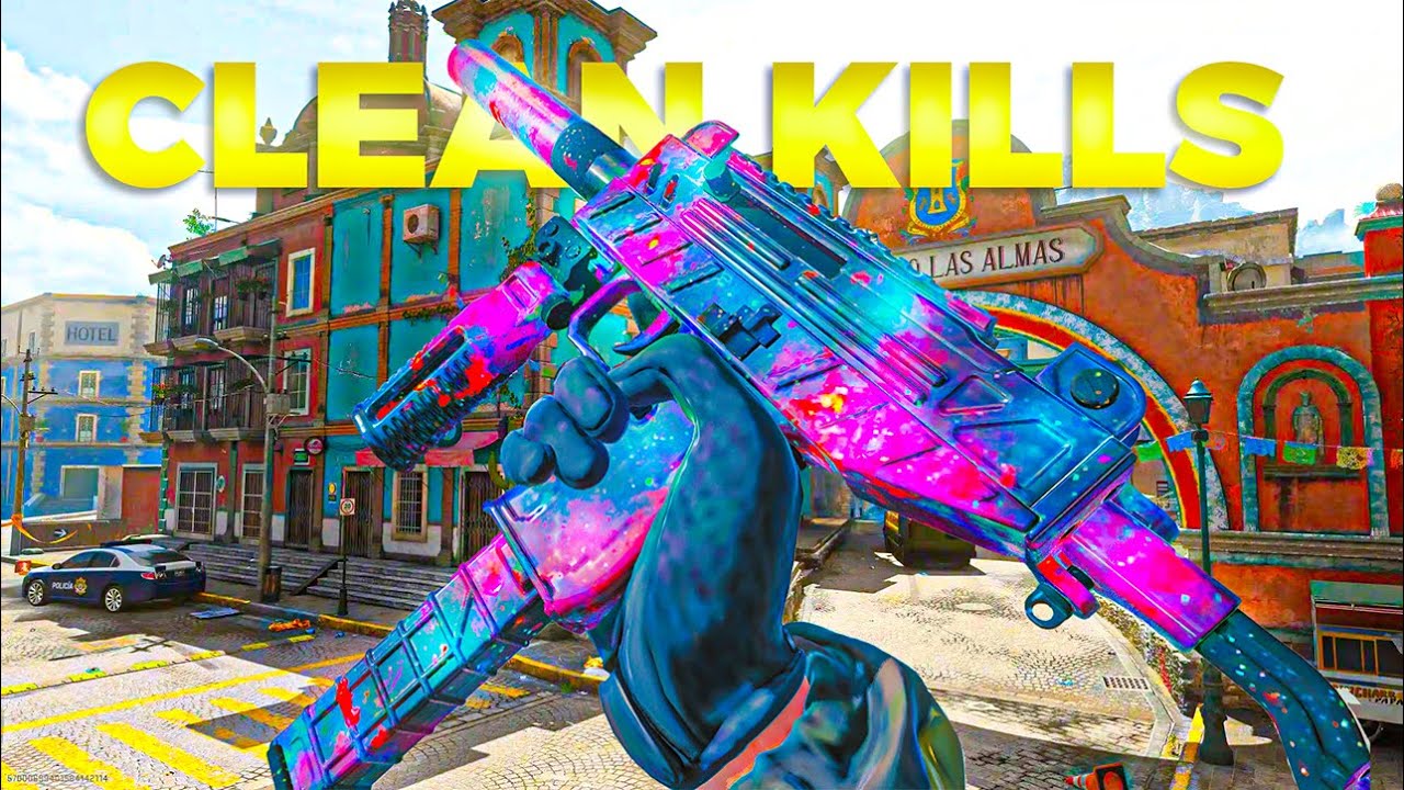 Get 20 Operator Clean Kills With Iron Sights In MW3! (Modern Warfare 3 ...