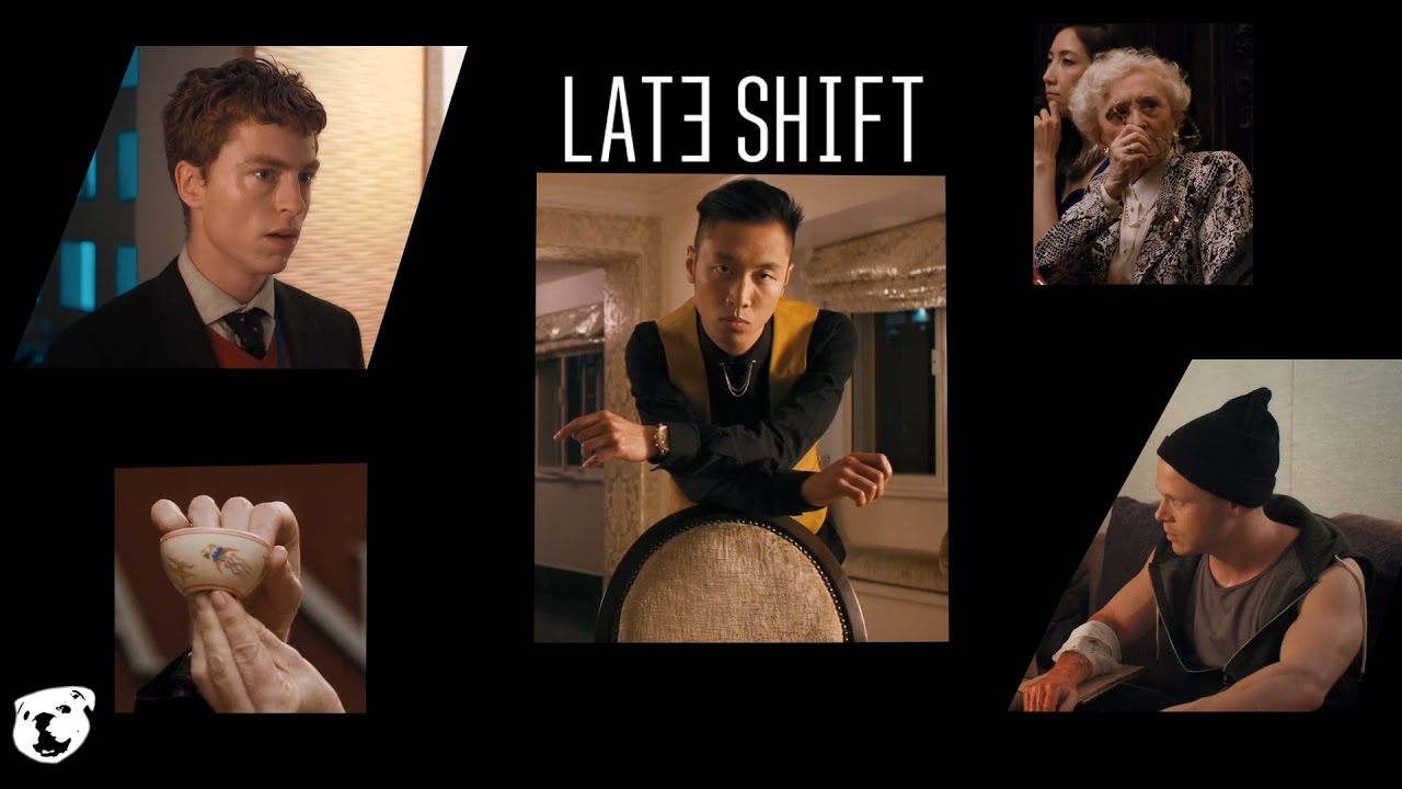 The Rice Bowl Of Hell | (Late Shift Gameplay) - YouTube