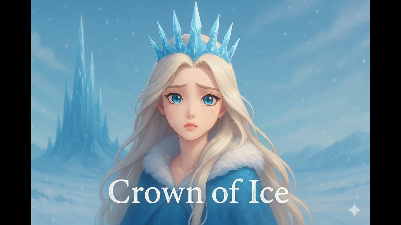 Crown of Ice – The Snow Queen’s Tragic Rise (Official Song) - YouTube