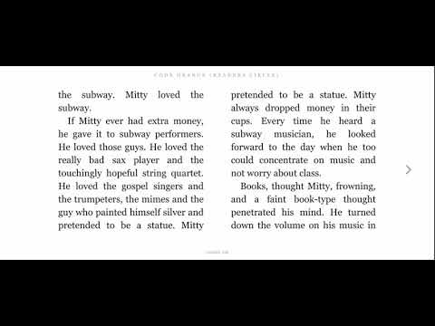 Code Orange -- chapter 1: part 2 - YouTube