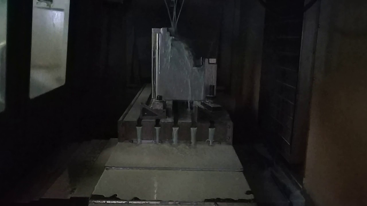 Radix Dies & Moulds Private Limited3 - YouTube