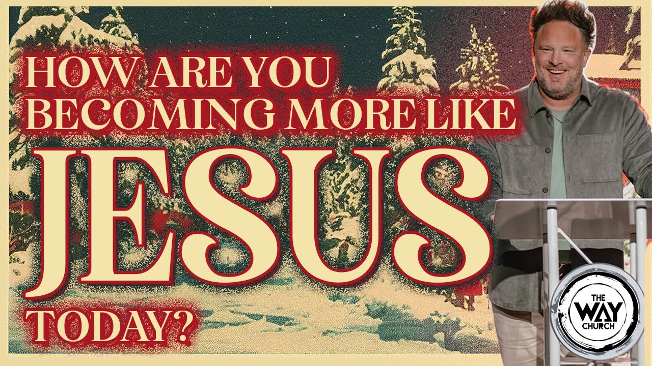 CHRISTMAS THEOLOGY // WEEK 2 - YouTube