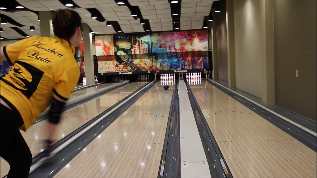 Brunswick Edge Solid and Edge Pearl - YouTube