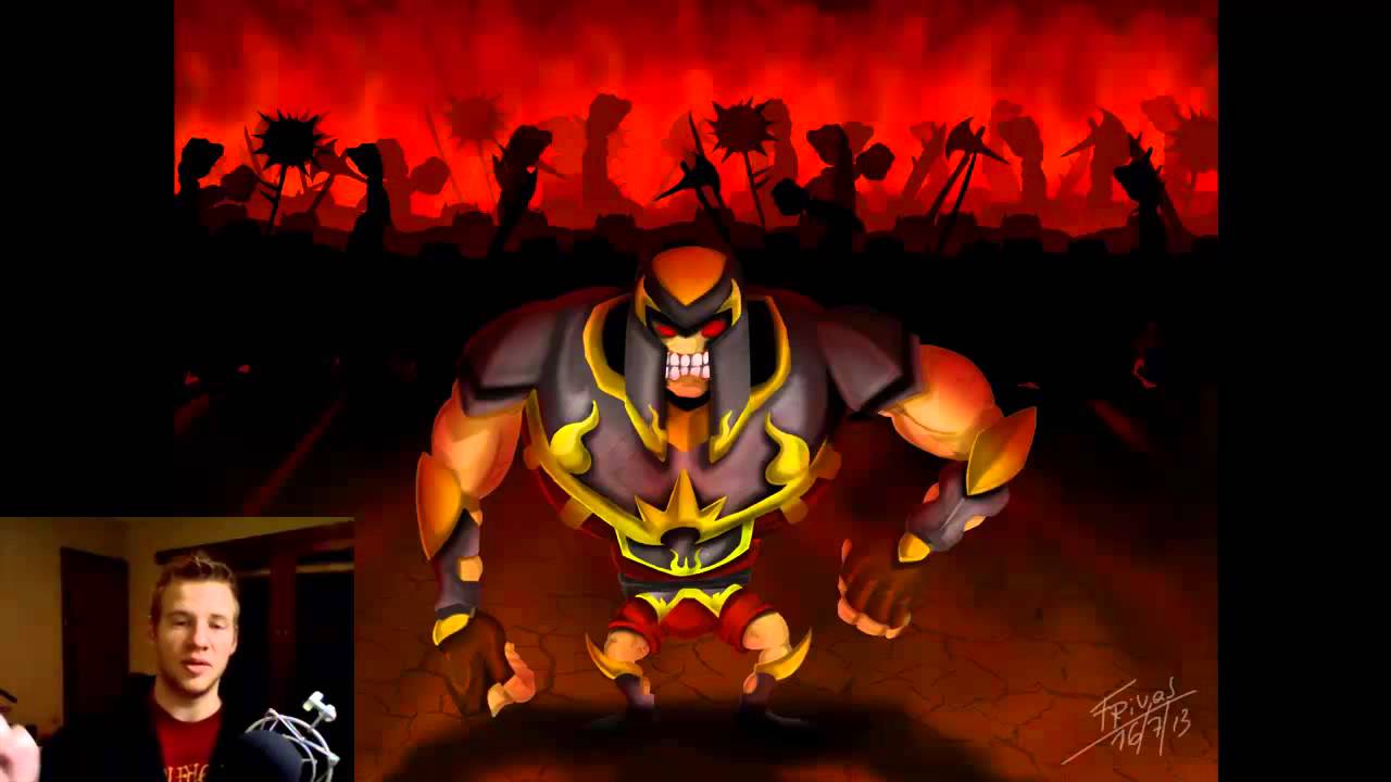 Artist Showcase #22 - YouTube