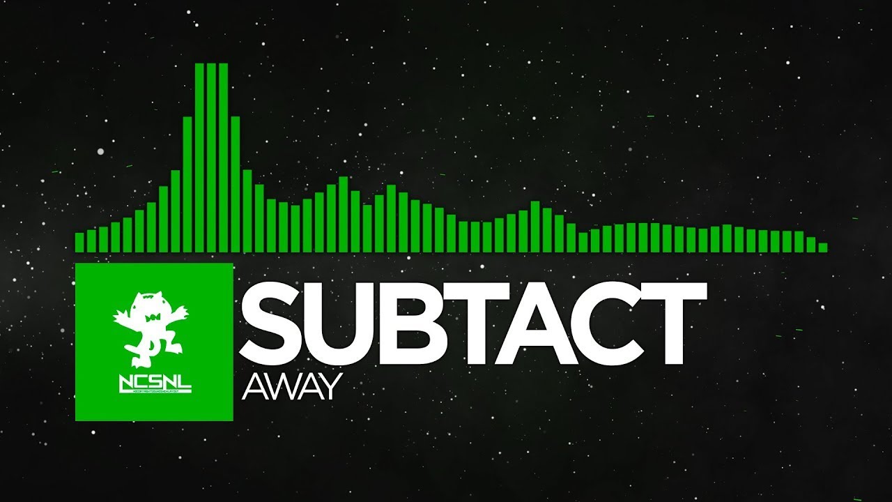 [Trap] Subtact - Away [NCS Release] - YouTube
