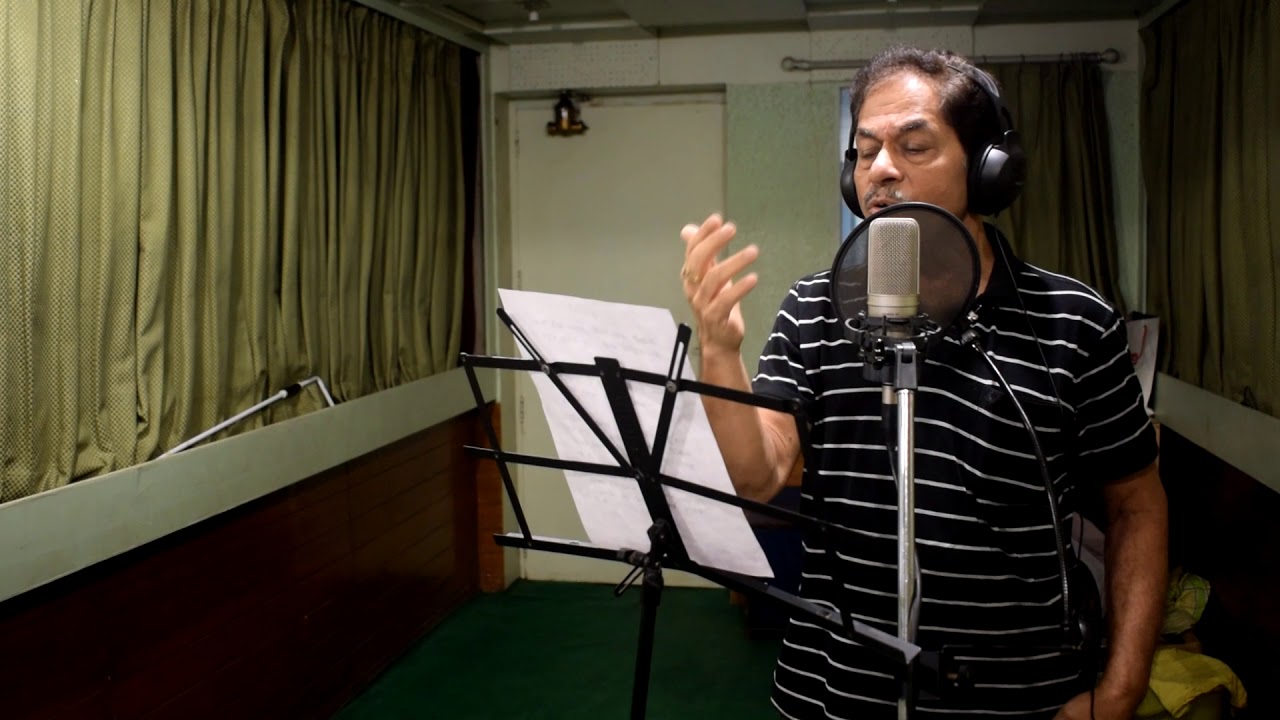 Varkari Abhanga Gaati | Ravindra Sathe | Pranav Haridas | P. R ...