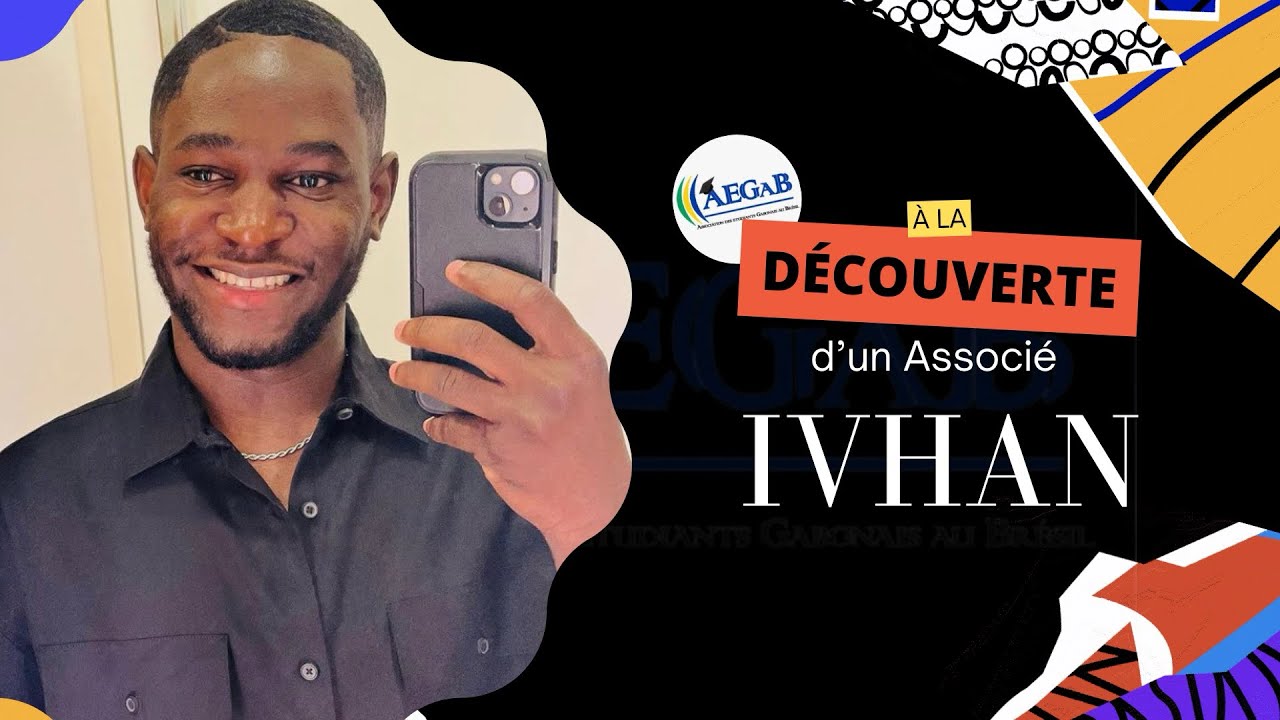 “À la découverte d’un associé” - IVHAN - YouTube