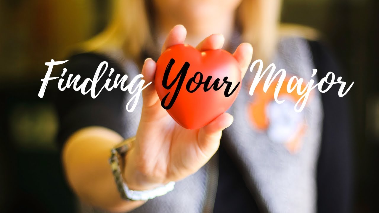 OSU: Pre Law - Finding Your Major - YouTube