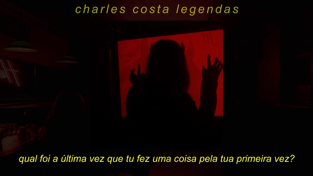 xamã feat. agnes nunes - escorpião [legendado] - YouTube