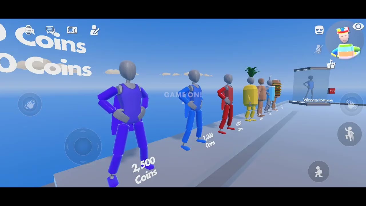 playing random games (part 2) - YouTube