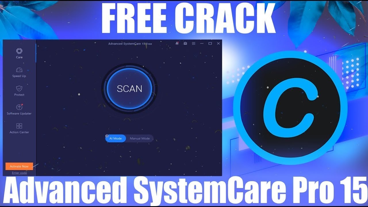 How to download and install Advanced SystemCare 15.3.0.226 - YouTube