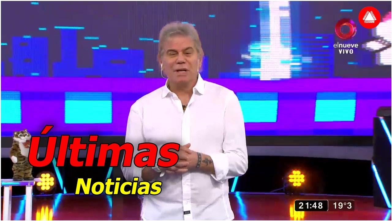 “Esto es criminal”: Beto Casella fulminó a Alberto Pierri por las ...